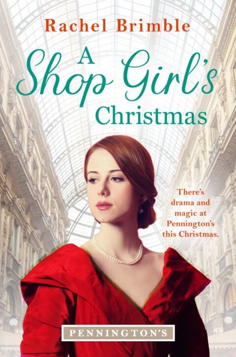 Rachel’s Complete Book List | RachelBrimble.com